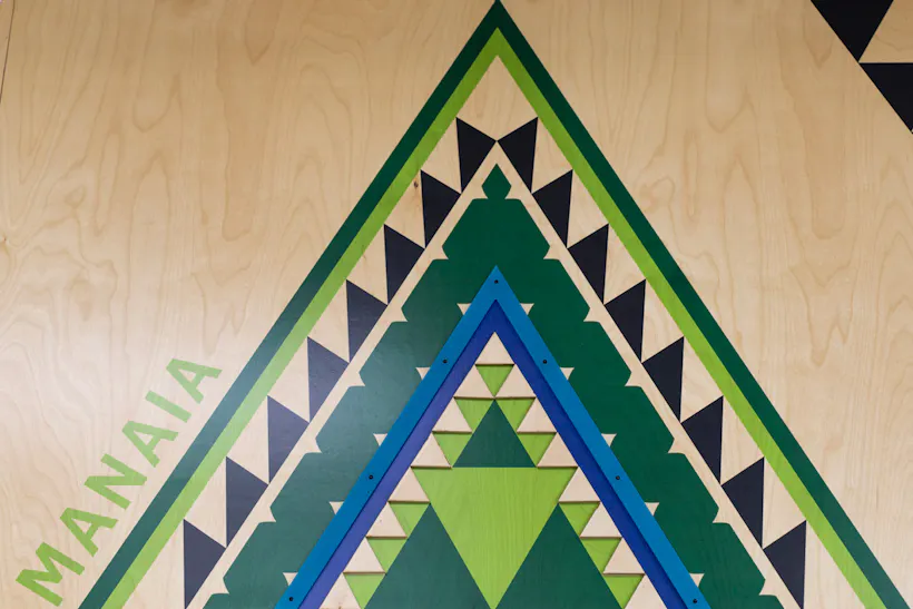 ĀKAU - ĀKAU